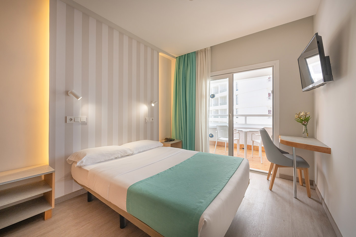 Hoteles Poseidon